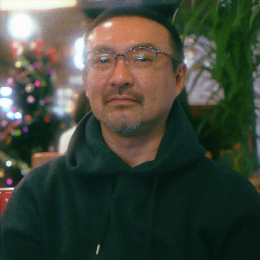 三浦 圭司 | IMCJ | Independent Music Coalition Japan