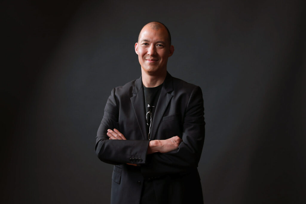 Tony Elison（トニー・エリソン） | IMCJ | Independent Music Coalition Japan